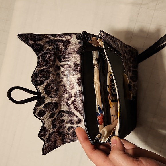 Chi | Bags | Chi By Falchi Small Shoulder Bag | Poshmark